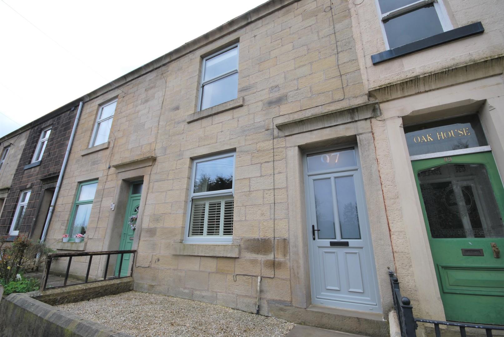 Callender Street, Ramsbottom, Bury - Pearson Ferrier Estate Agents and ...